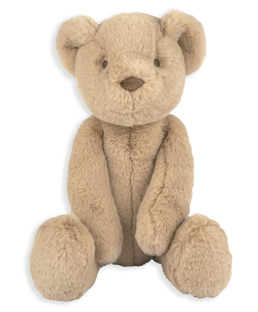 Buy Teddy Bear Soft Toy - Soft Toys | Mamas & Papas Bahrain
